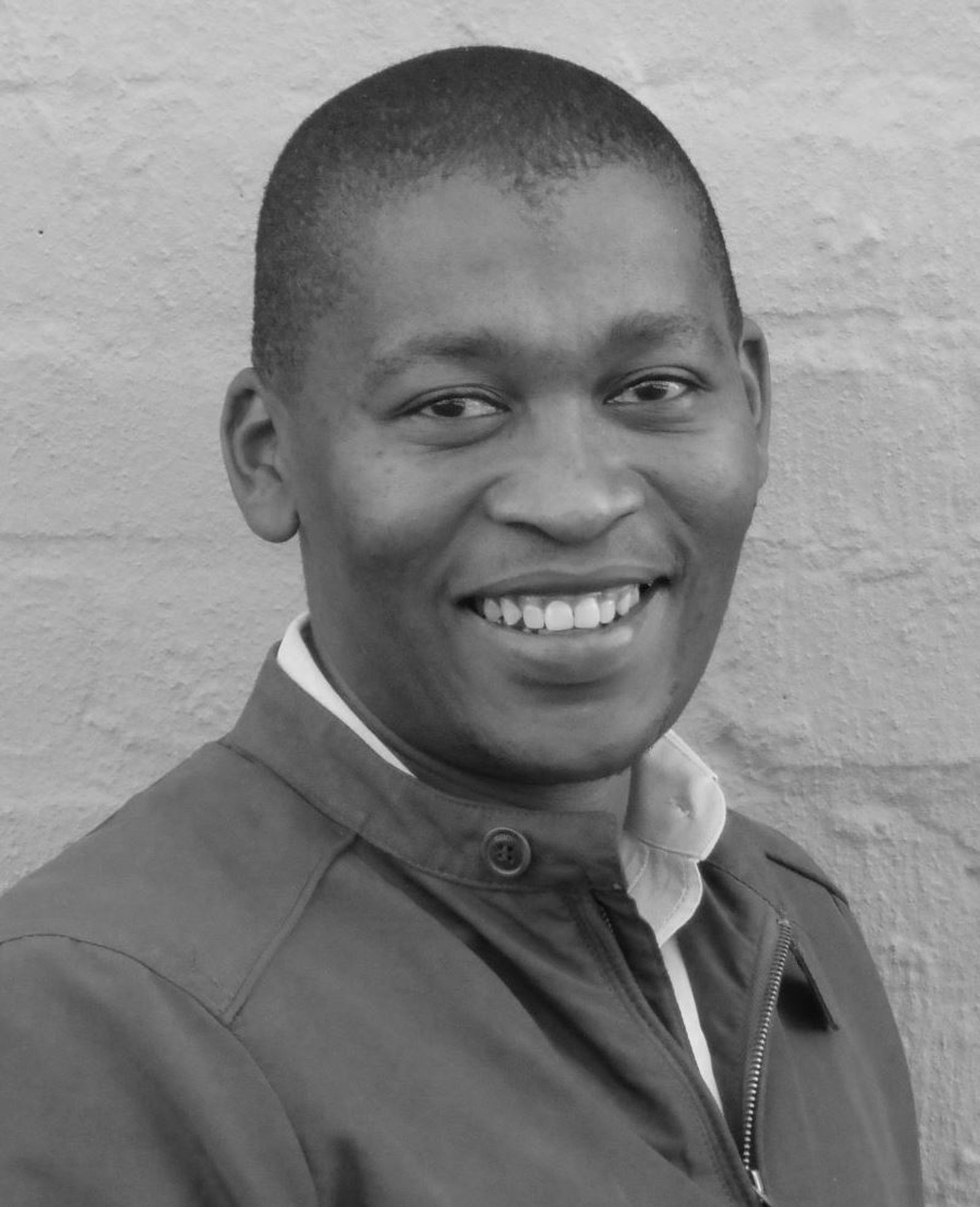 Sifiso Dlamini | SLR Consulting