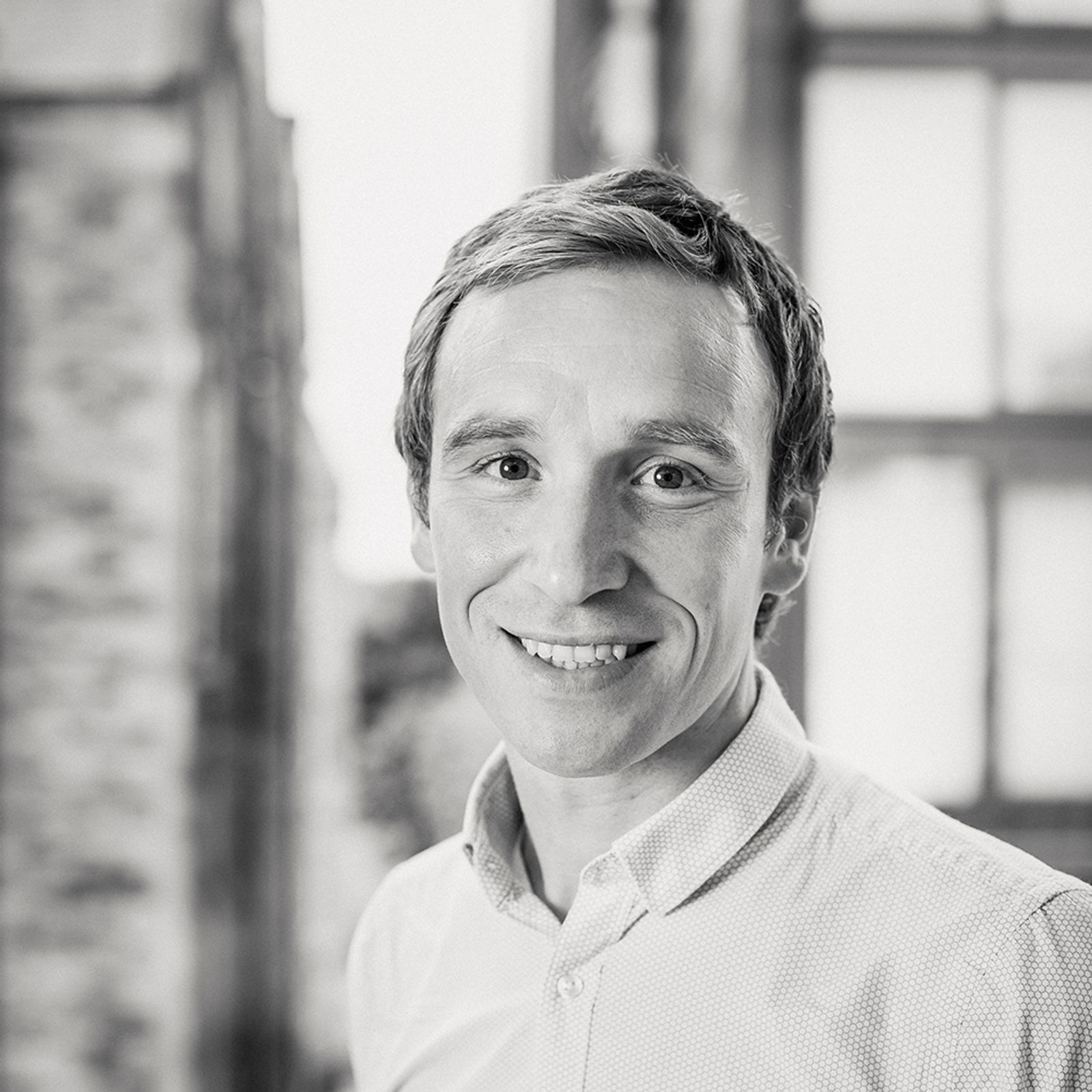 Ian Logan | SLR Consulting