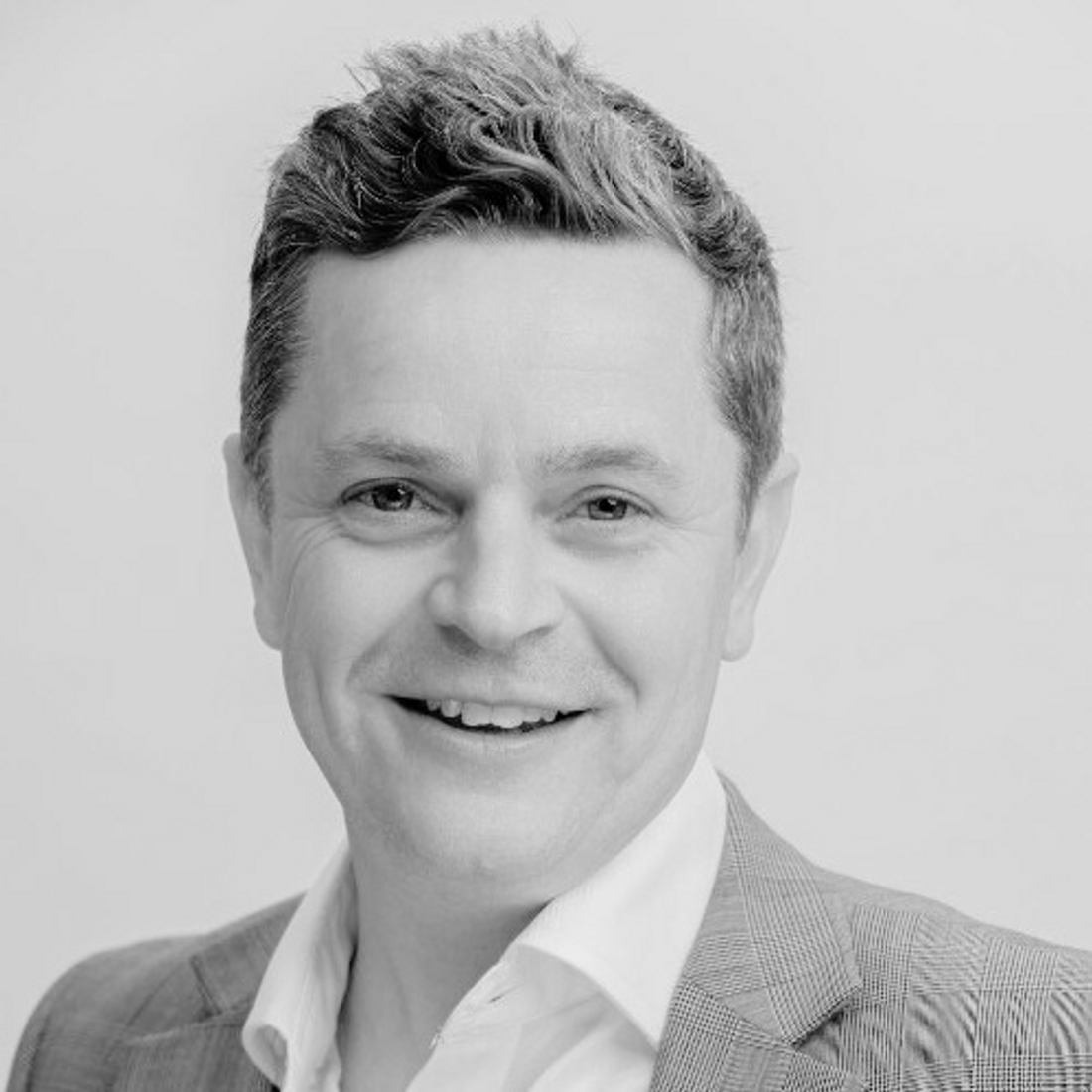 Matt Thomas | SLR Consulting