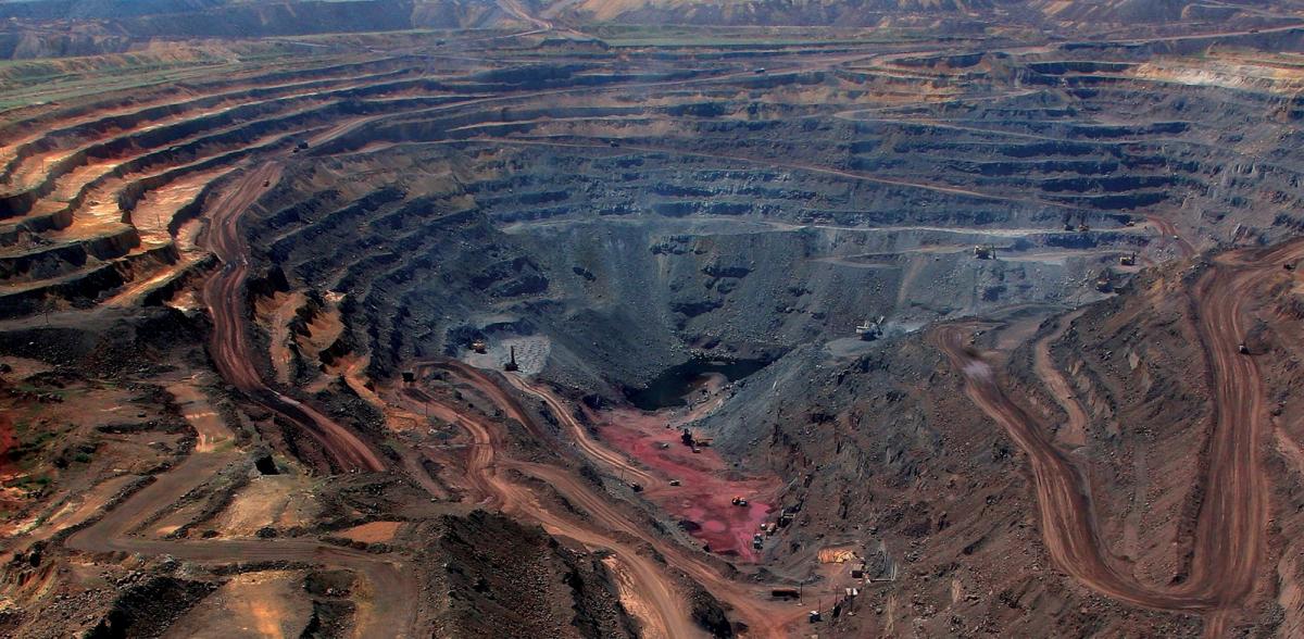 Namibia Mining Expo & Conference 2025