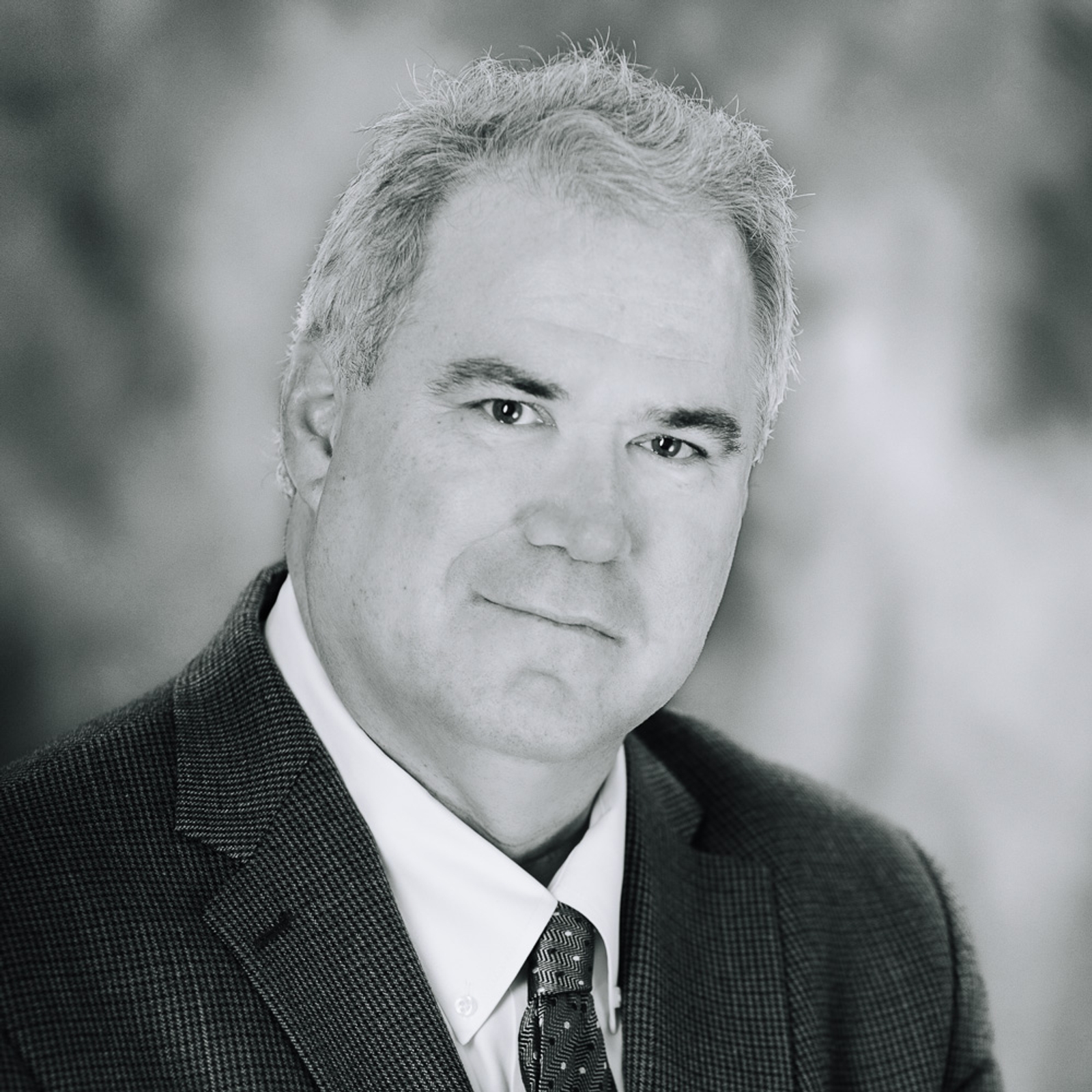 Grant Malensek | SLR Consulting