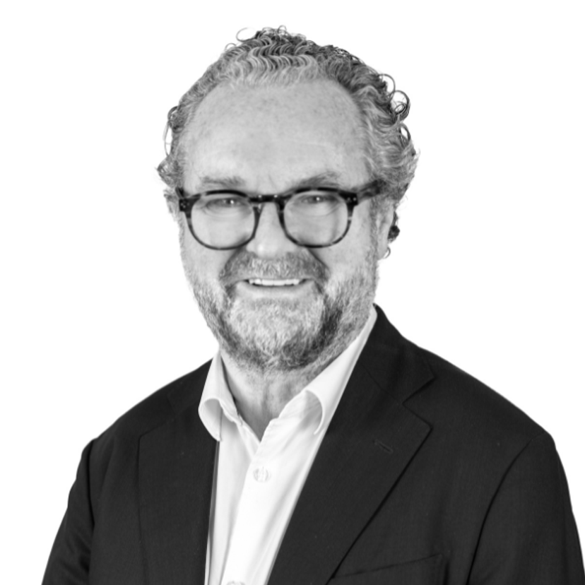 Leadership | SLR Consulting