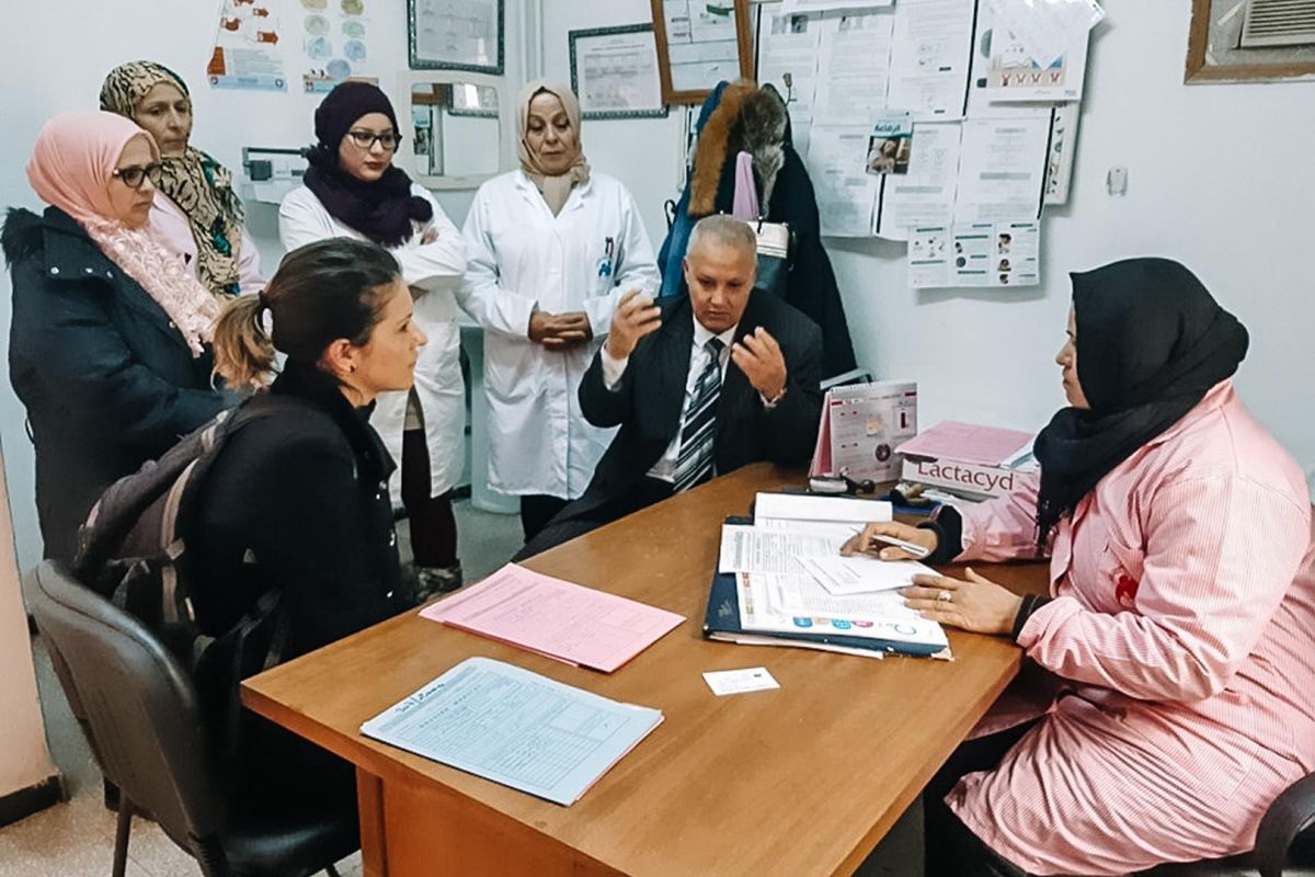Gender Action Plan 8477