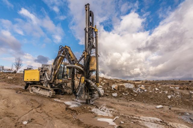 Mining | Sectors | SLR Consulting