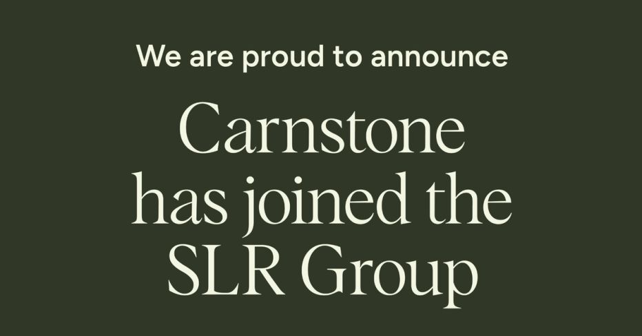 Neil Penhall | SLR Consulting