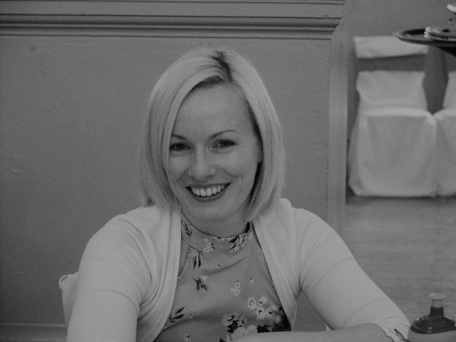 Ellie Featherstone | SLR Consulting