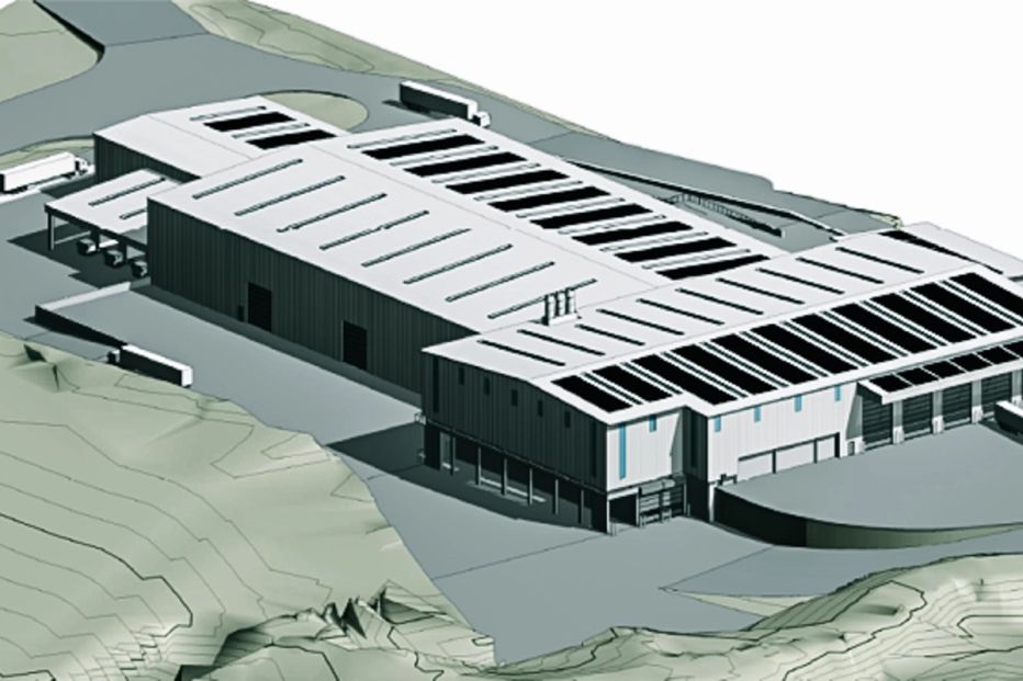 Waste & Circularity | Sustainability Solutions | SLR Consulting