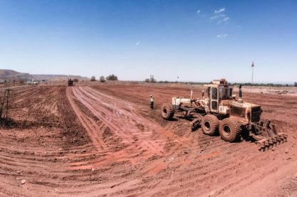 Mine Closure | SLR Consulting