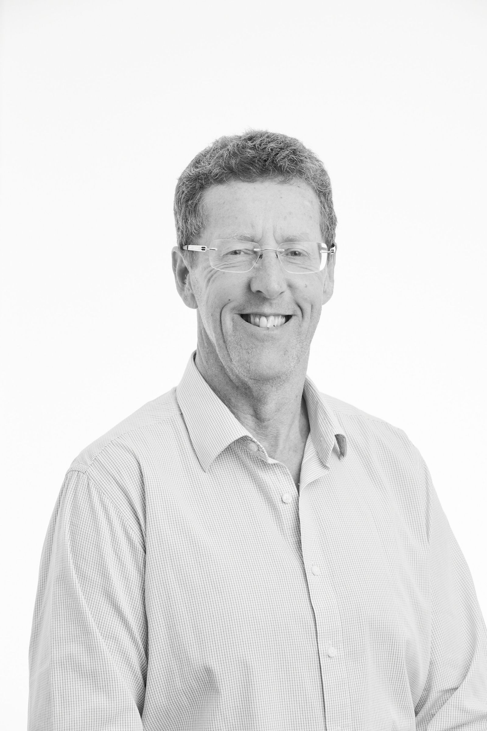 Dr. Andrew Storey | SLR Consulting