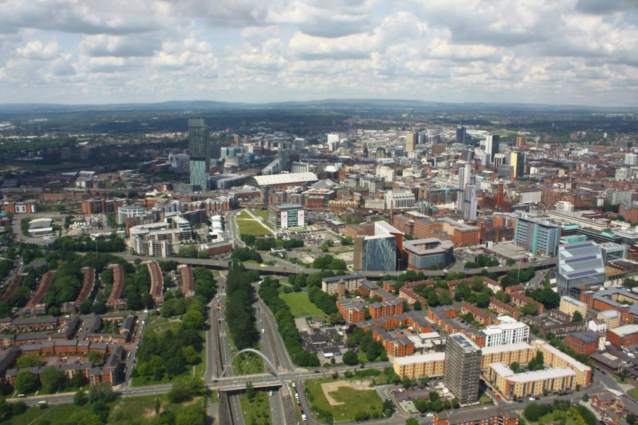 Place | SLR Consulting