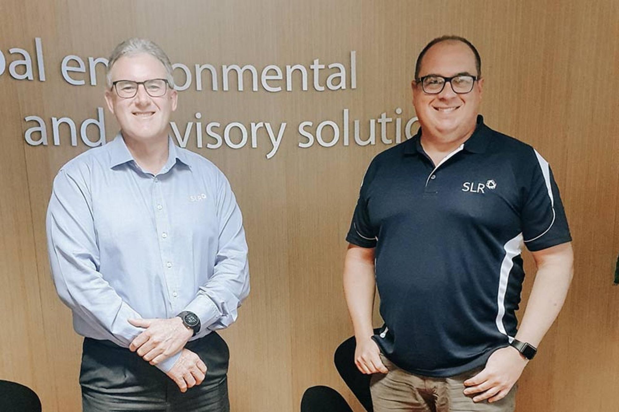 Chris Hambling joins SLR’s Waste and Resources Management team | SLR ...