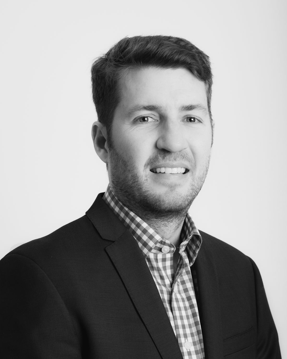 Chris Lawlor | SLR Consulting