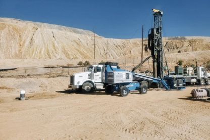 Mine Water Management | SLR Consulting