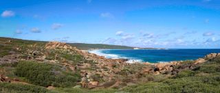 Landscape and Visual Impact Assessment (LVIA) | SLR Consulting