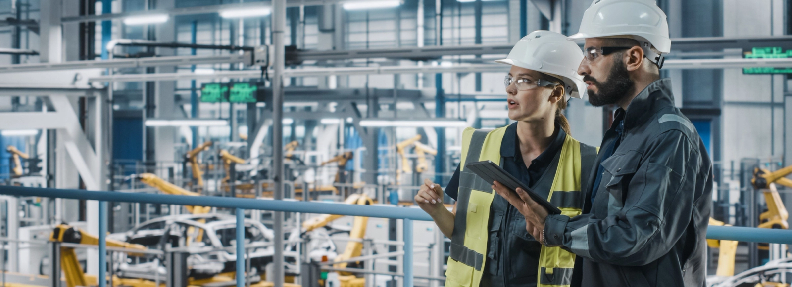 Process Engineering | SLR Consulting