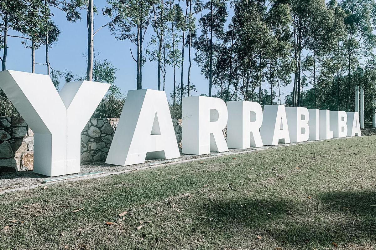 Yarrabilba masterplanned community