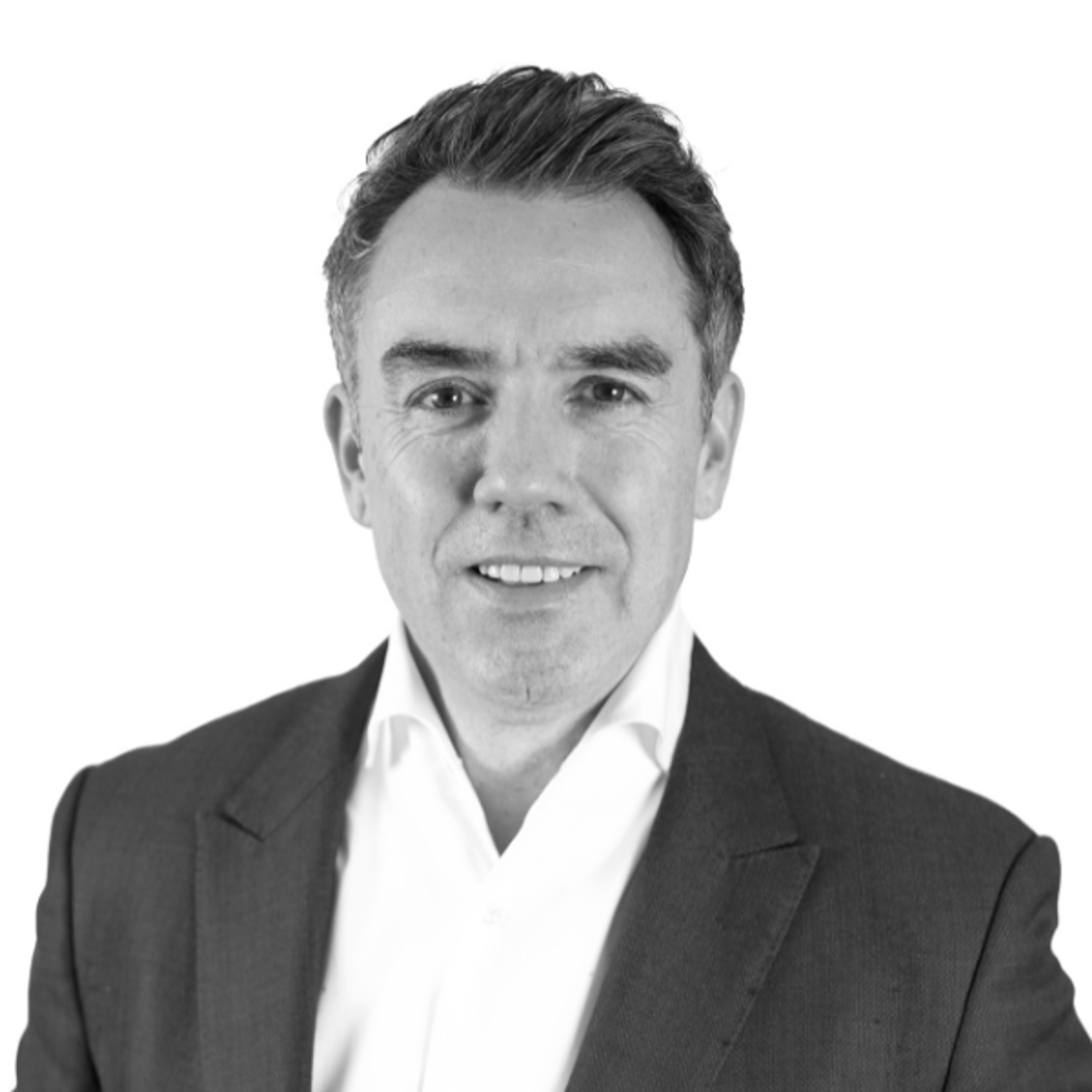 Leadership | SLR Consulting