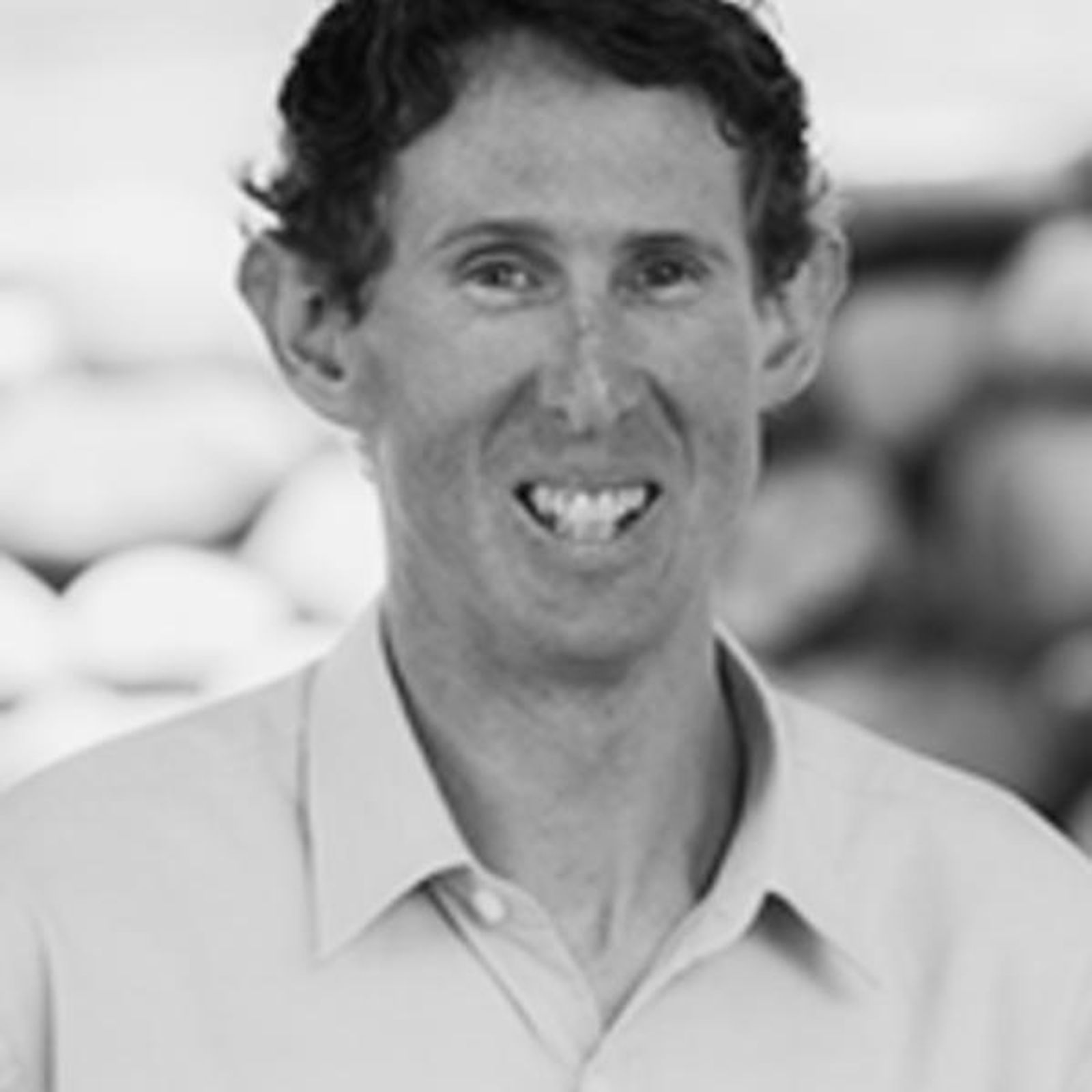 Reid Forrest | SLR Consulting