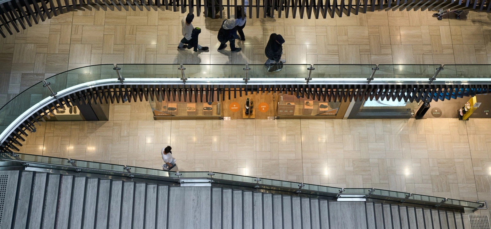 Consumer Goods & Retail