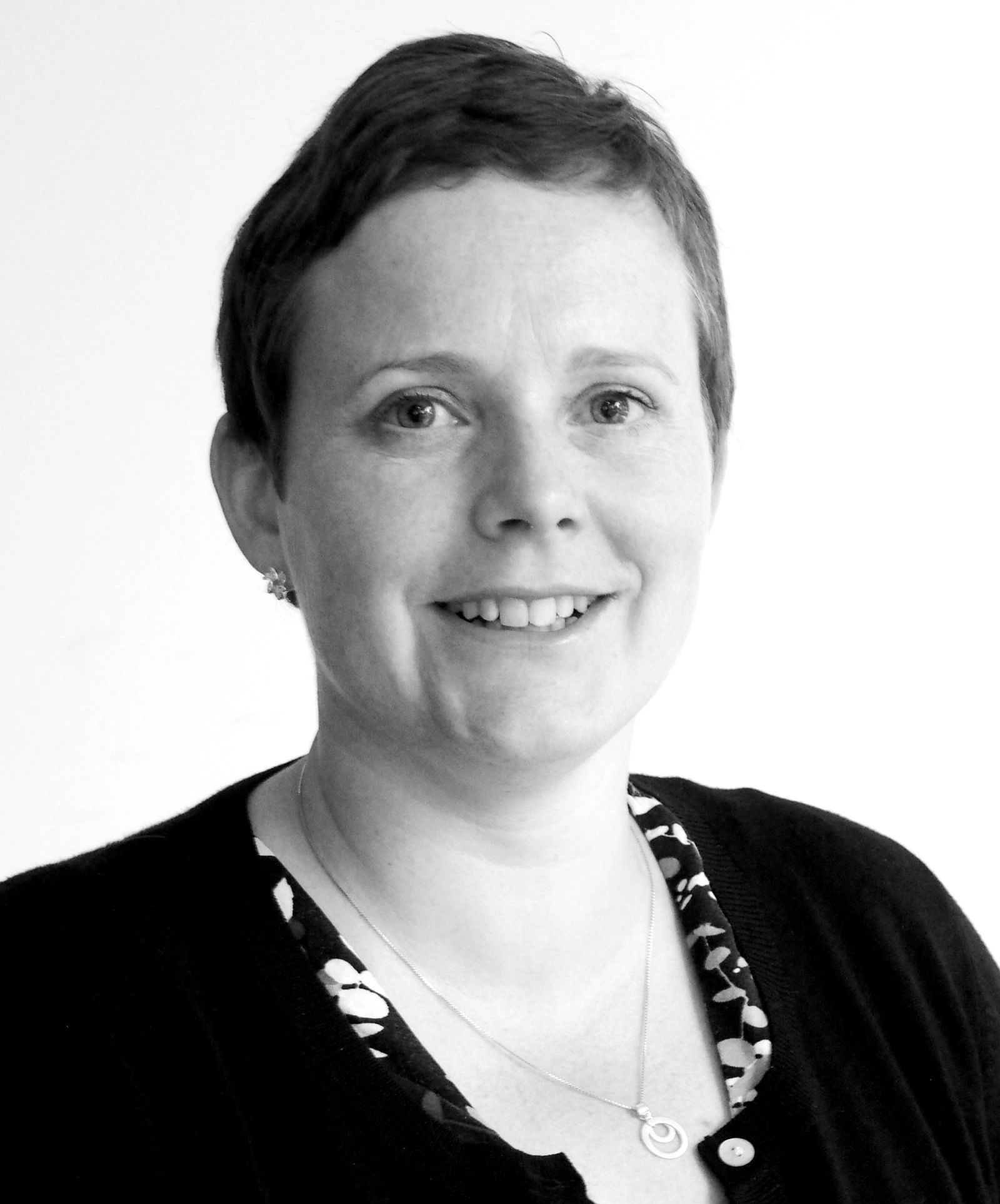 Andrea Wilcockson | SLR Consulting