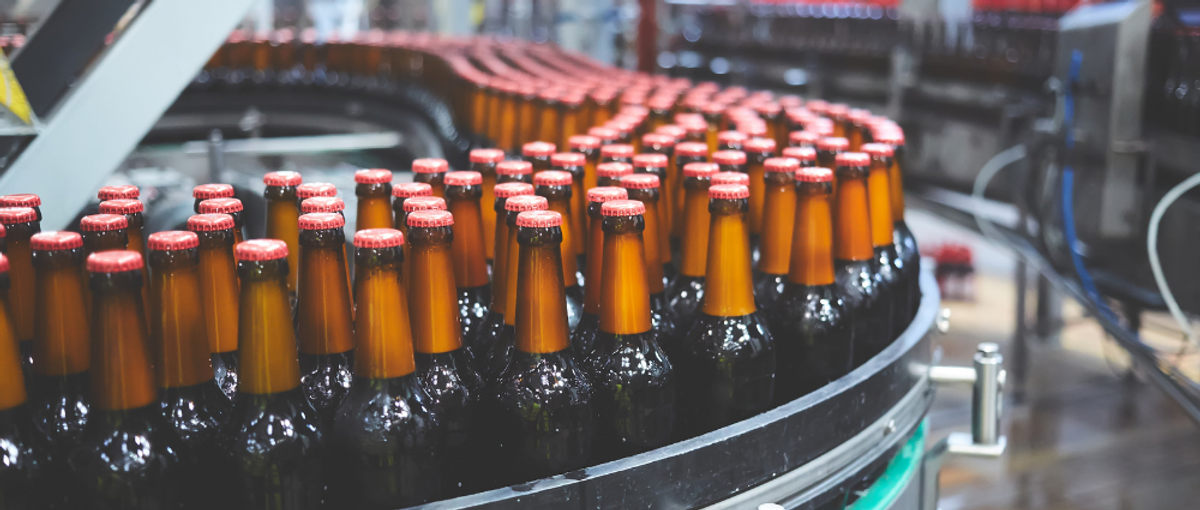 How to reduce energy costs in the Food & Beverage industry