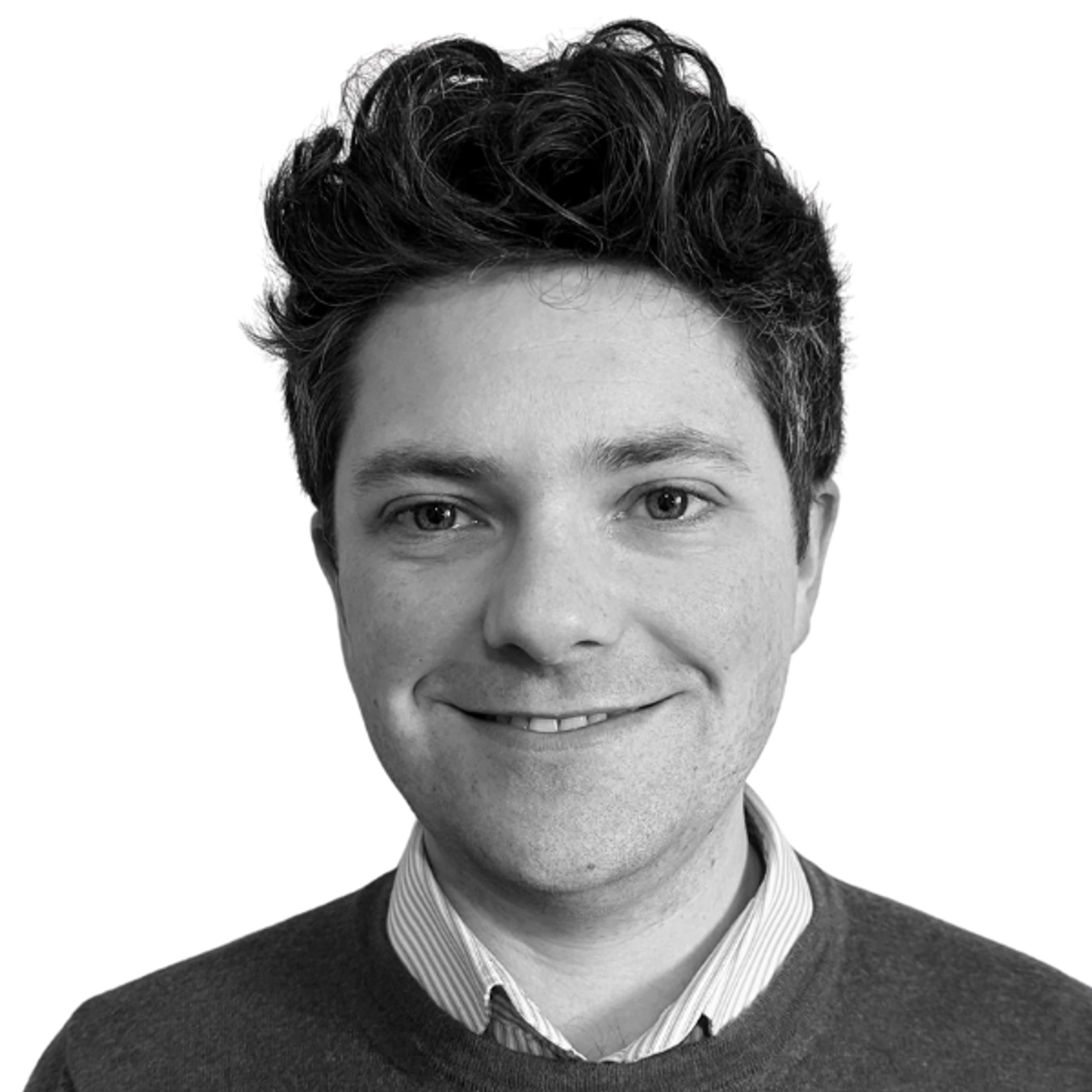 Christopher Porter | SLR Consulting