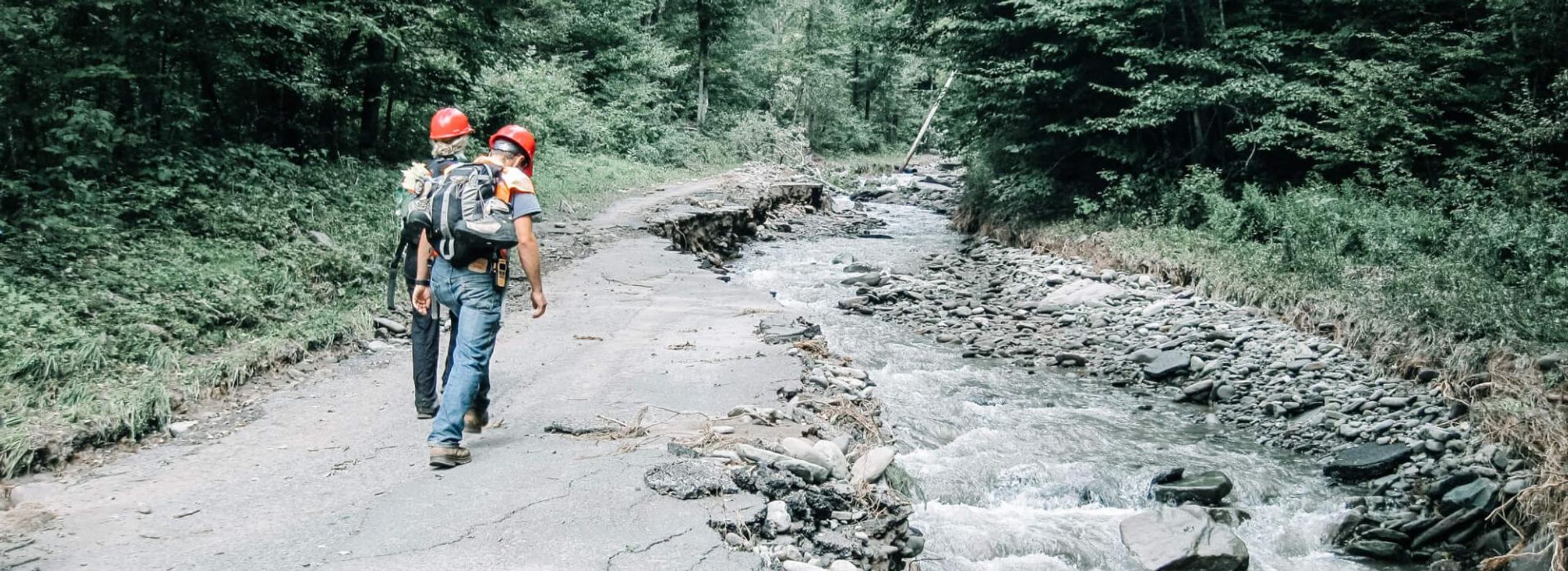 Water Resources Engineering | SLR Consulting