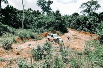 Mine Technical Services | SLR Consulting