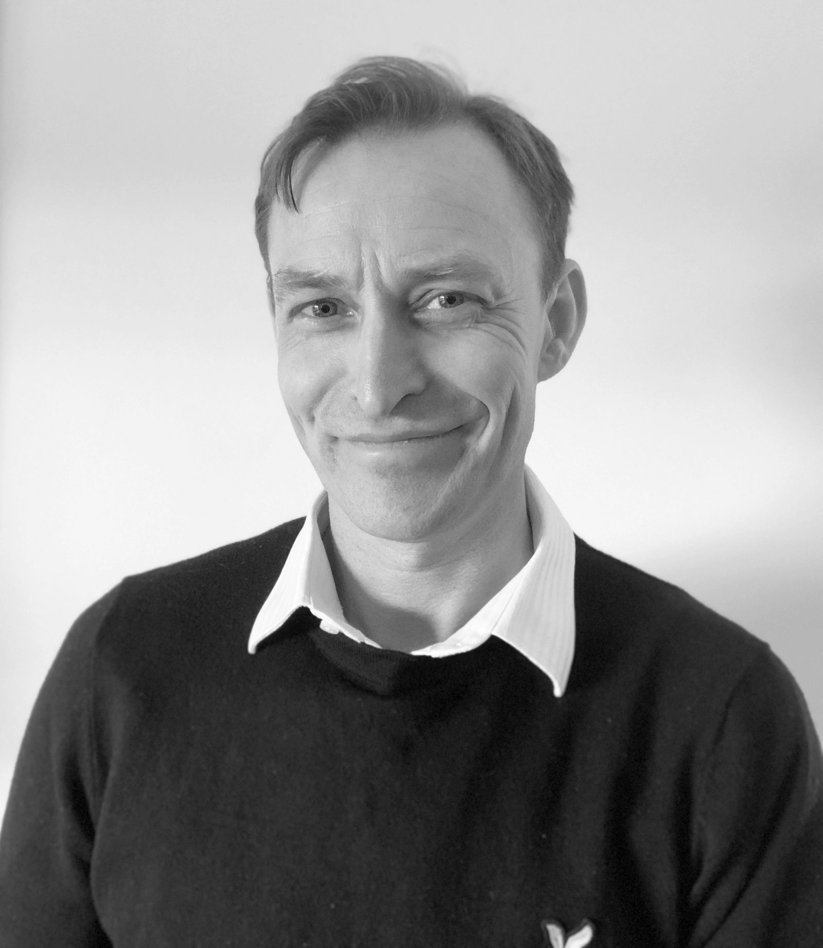 Johan Meline | SLR Consulting