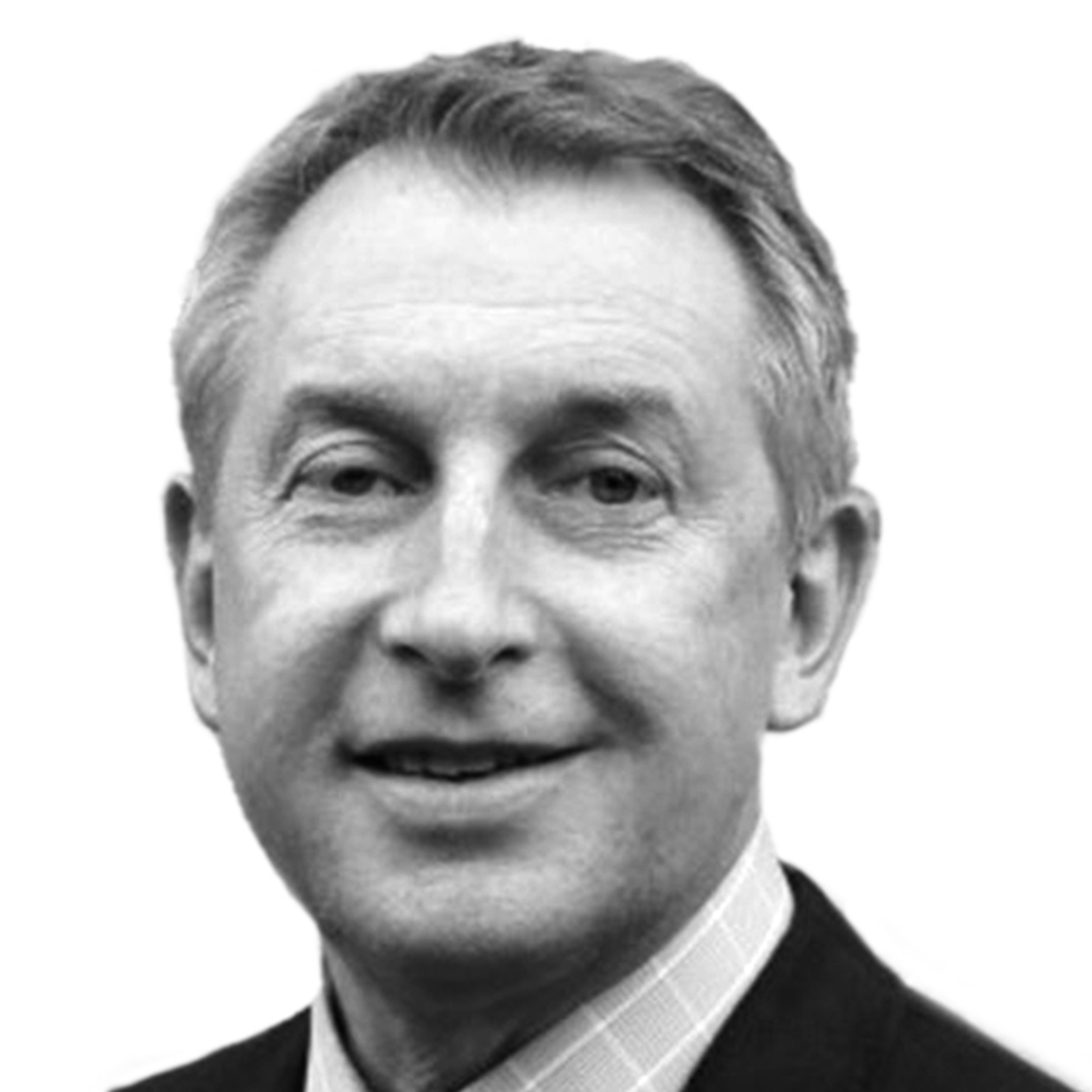 Andrew Turk | SLR Consulting