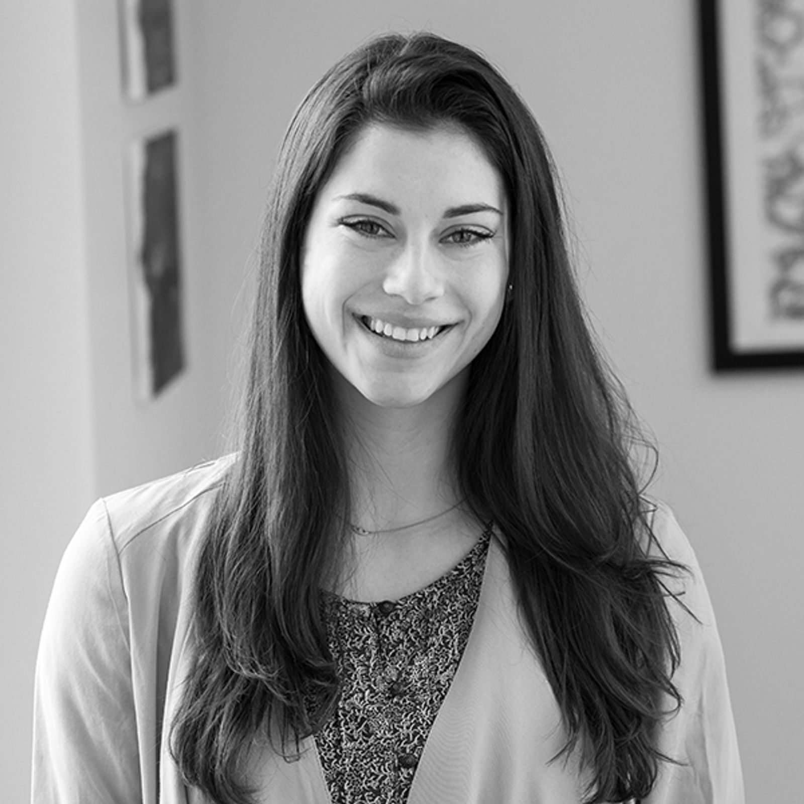 Taylor DelVecchio | SLR Consulting