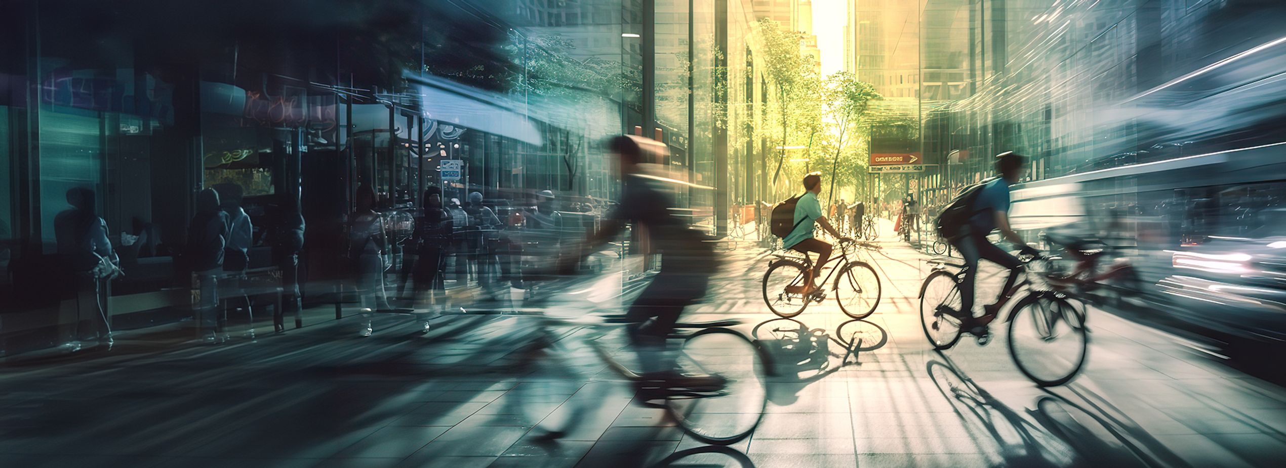 Mobility & Sustainable Transport Solutions | SLR Consulting
