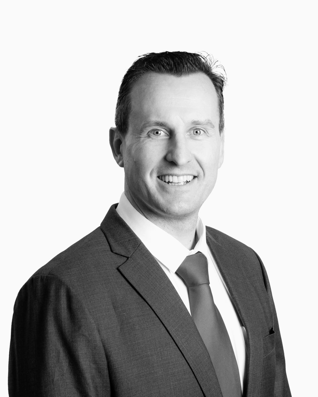 Raymond Logan | SLR Consulting