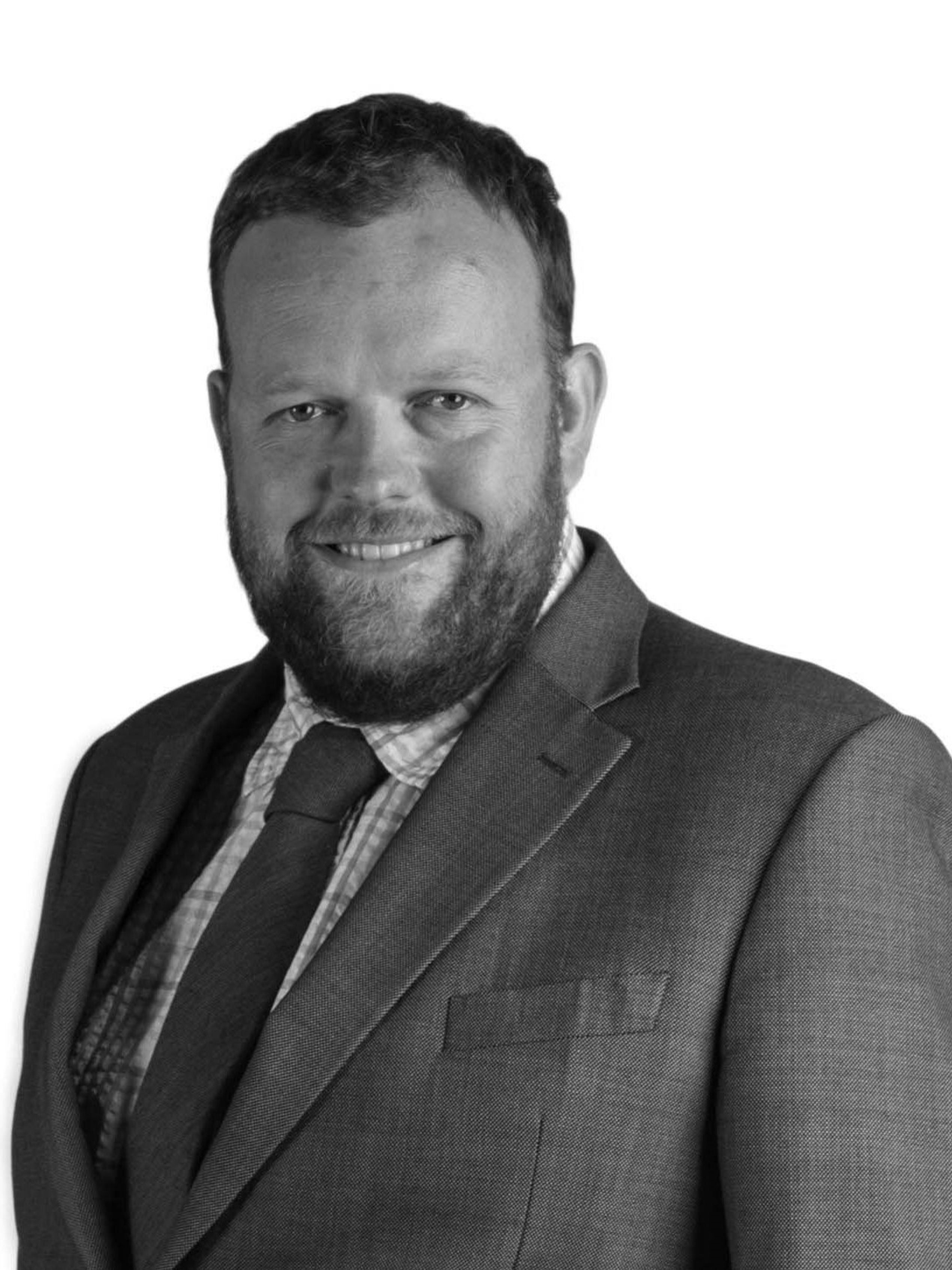 Adam Smith | SLR Consulting