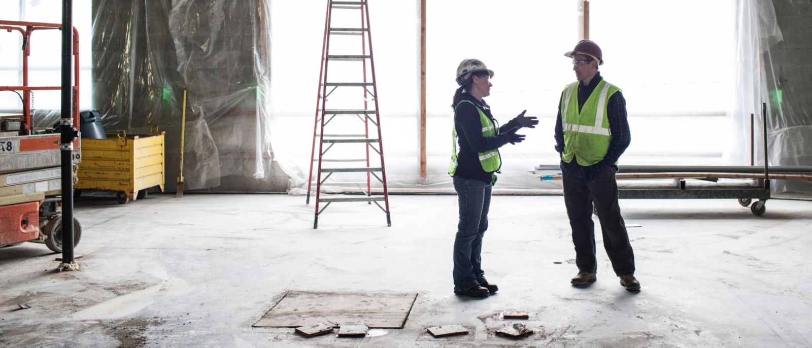 Planning & Permitting | SLR Consulting