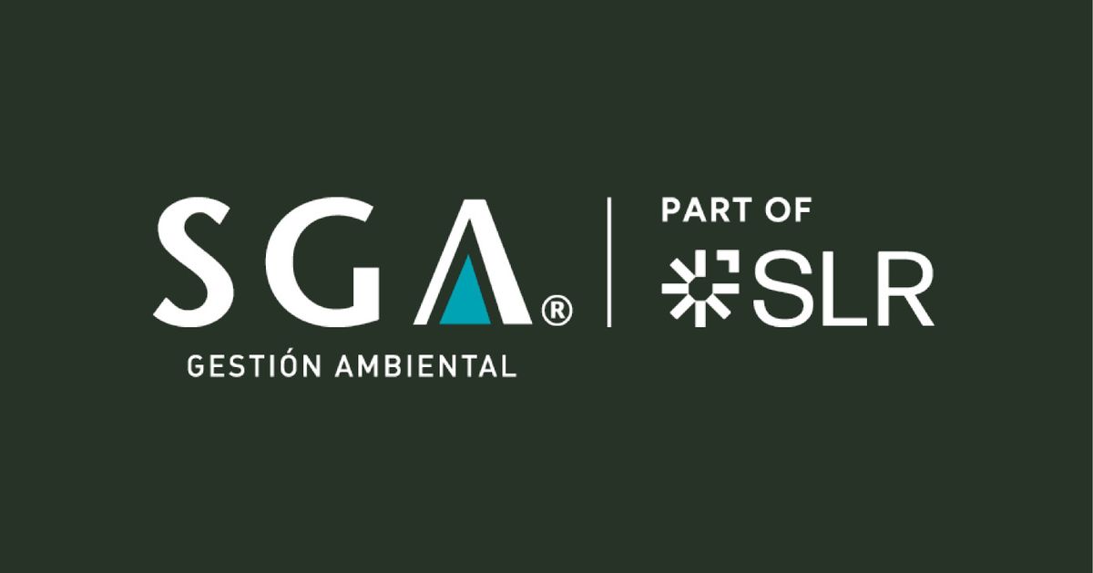 SLR announces acquisition of SGA (Gestión Ambiental S.A.)