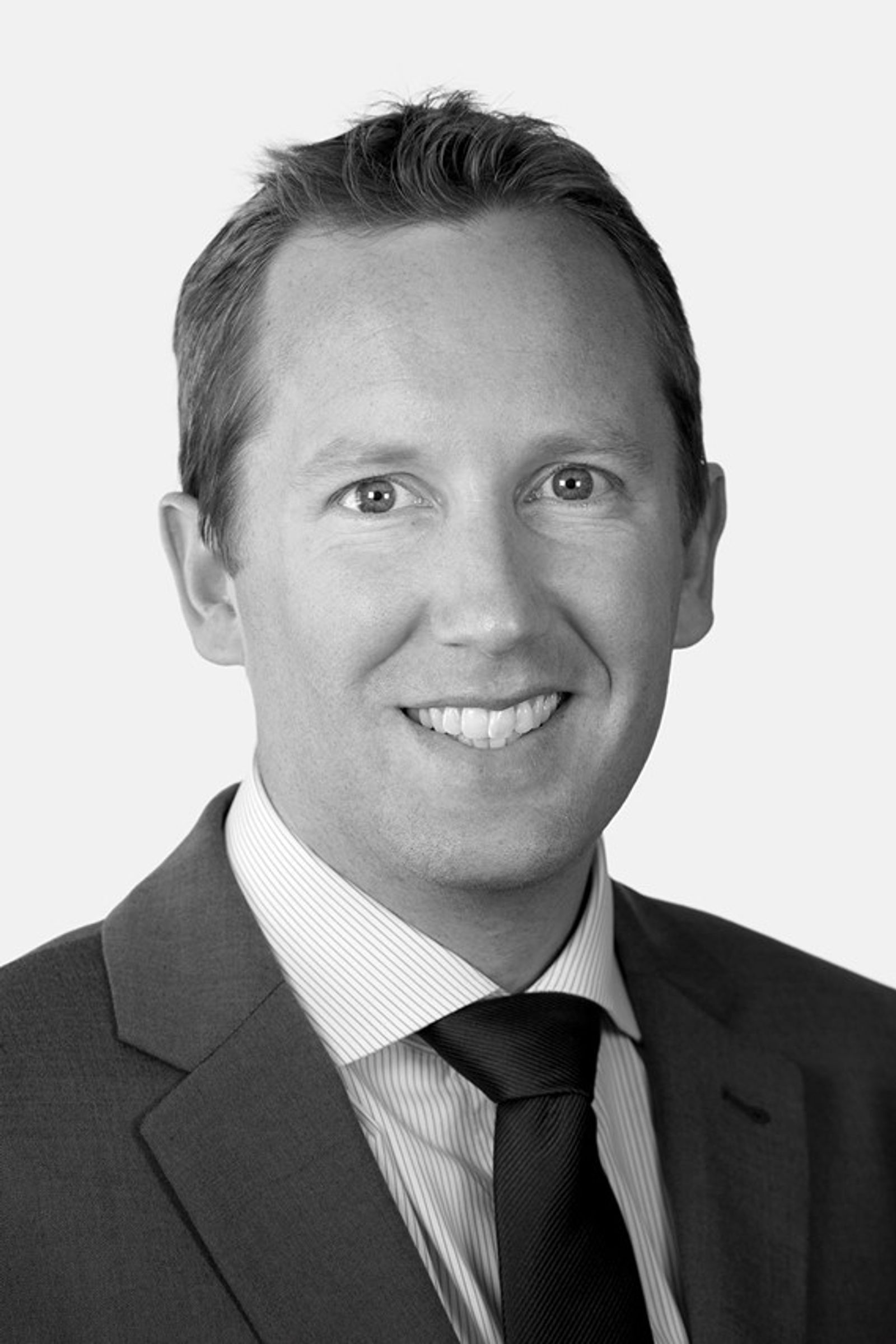 Tim Baker | SLR Consulting