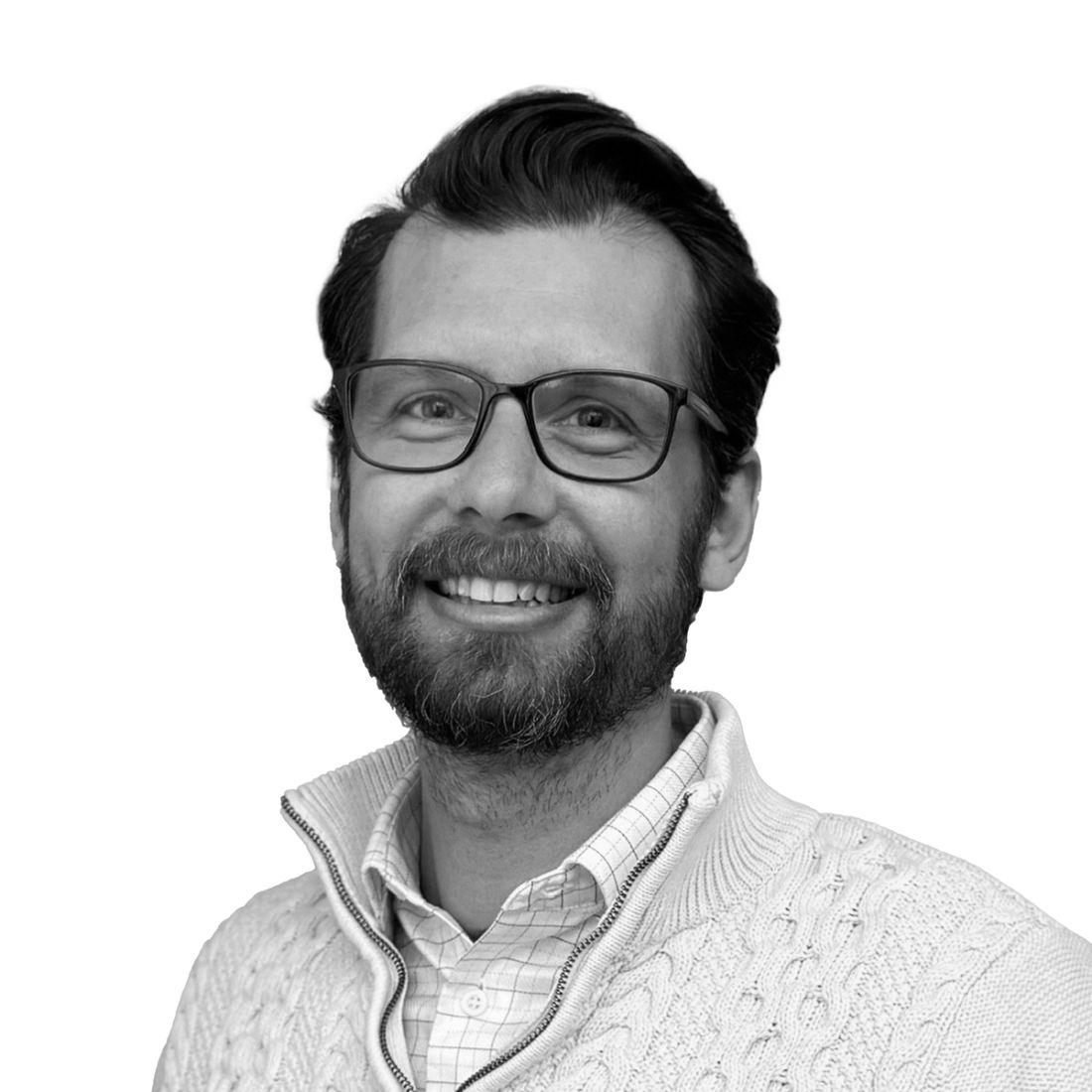 Adam Broadhurst | SLR Consulting