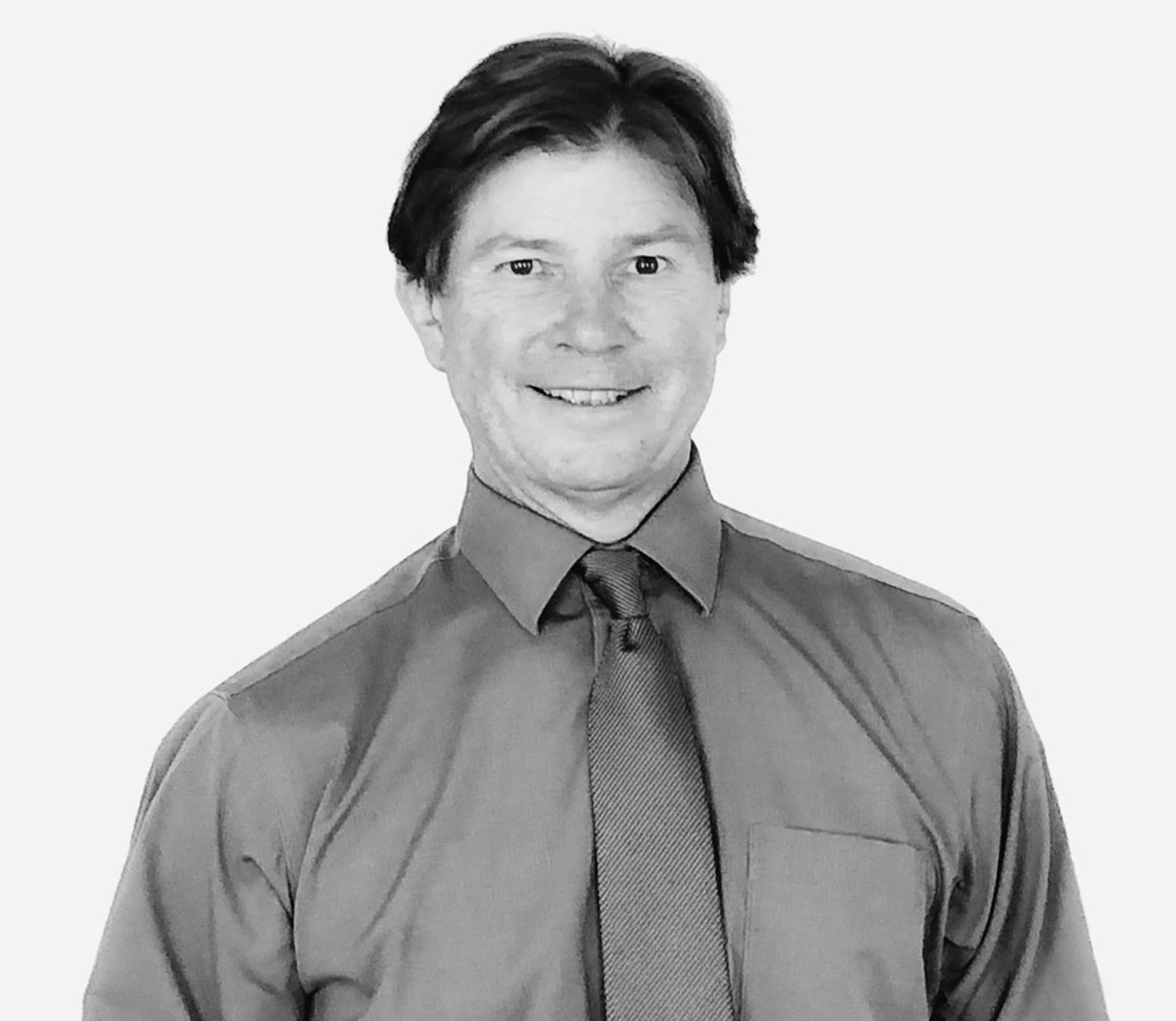 Jeff Peterson | SLR Consulting