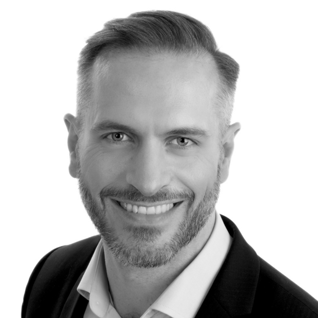 Derek Benton | SLR Consulting
