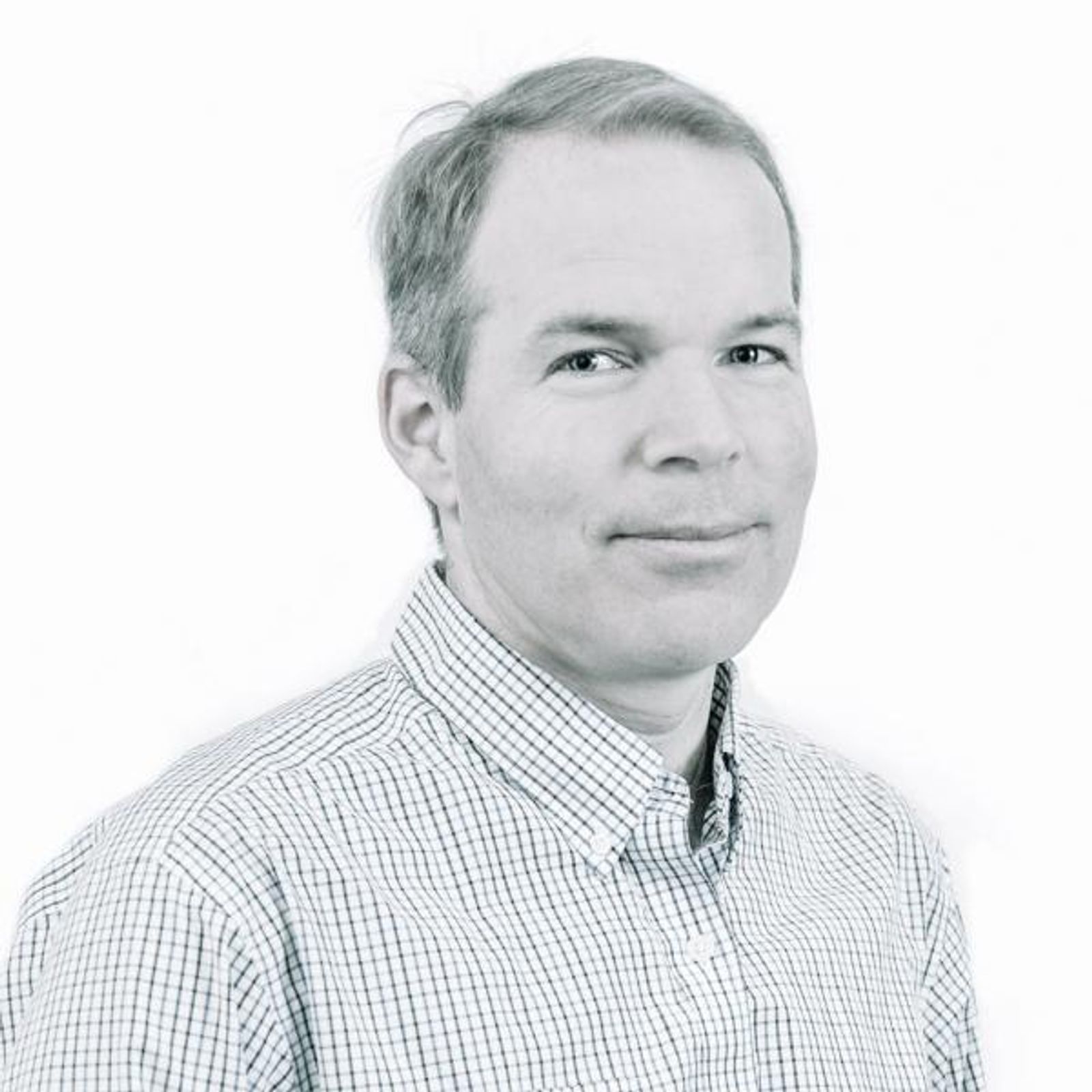 Tim Whalen | SLR Consulting