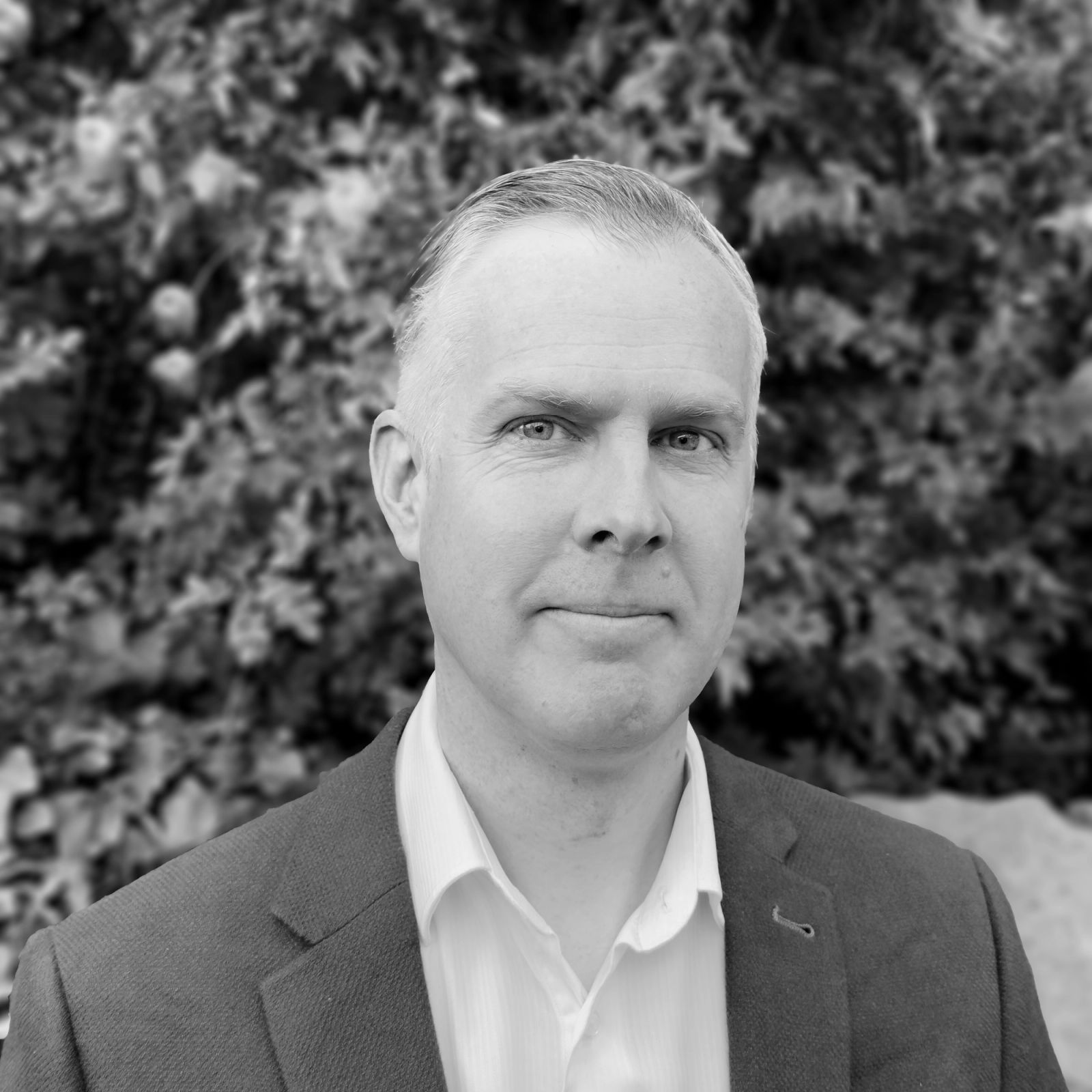 Christopher Gray | SLR Consulting