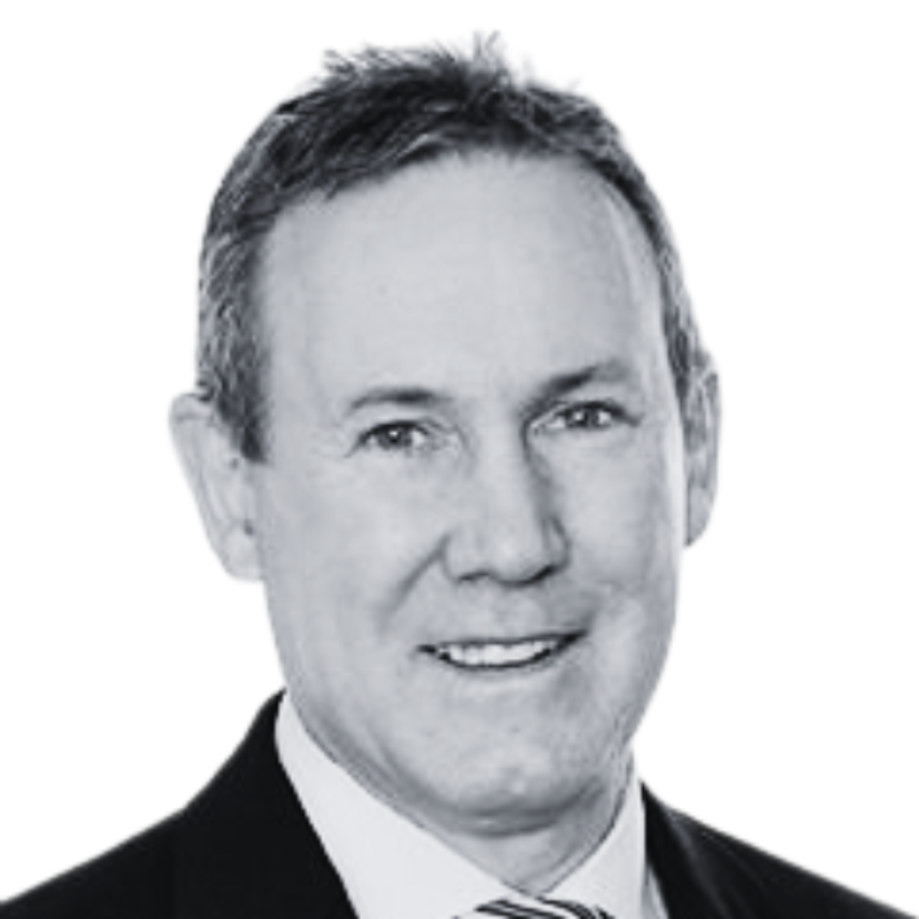 Trevor Johnson | SLR Consulting