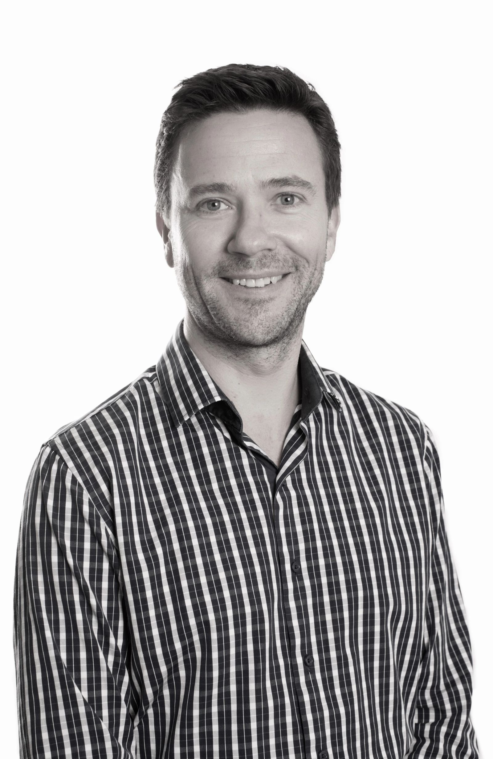 Dave Hall | SLR Consulting