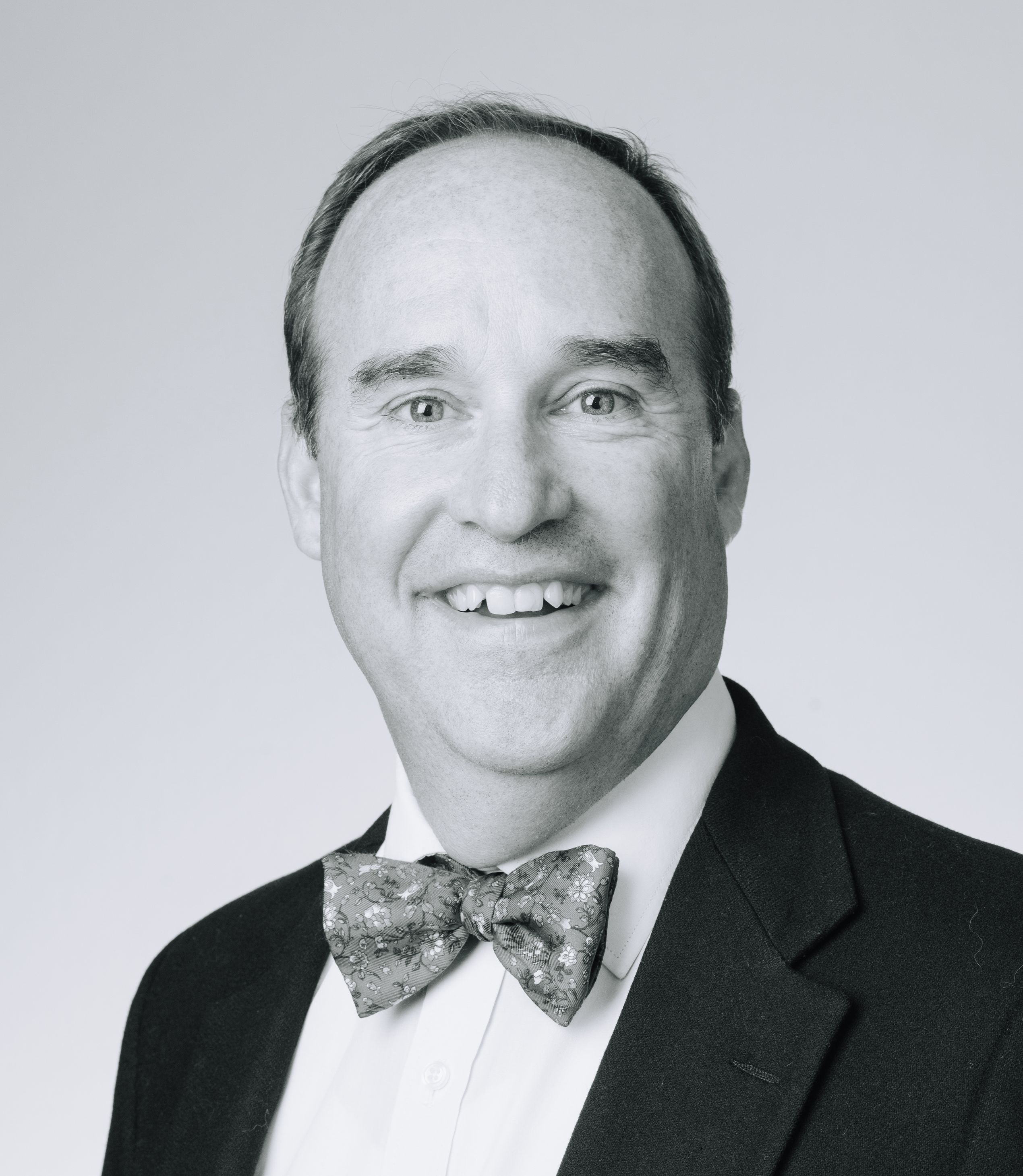 Carl Thunberg | SLR Consulting