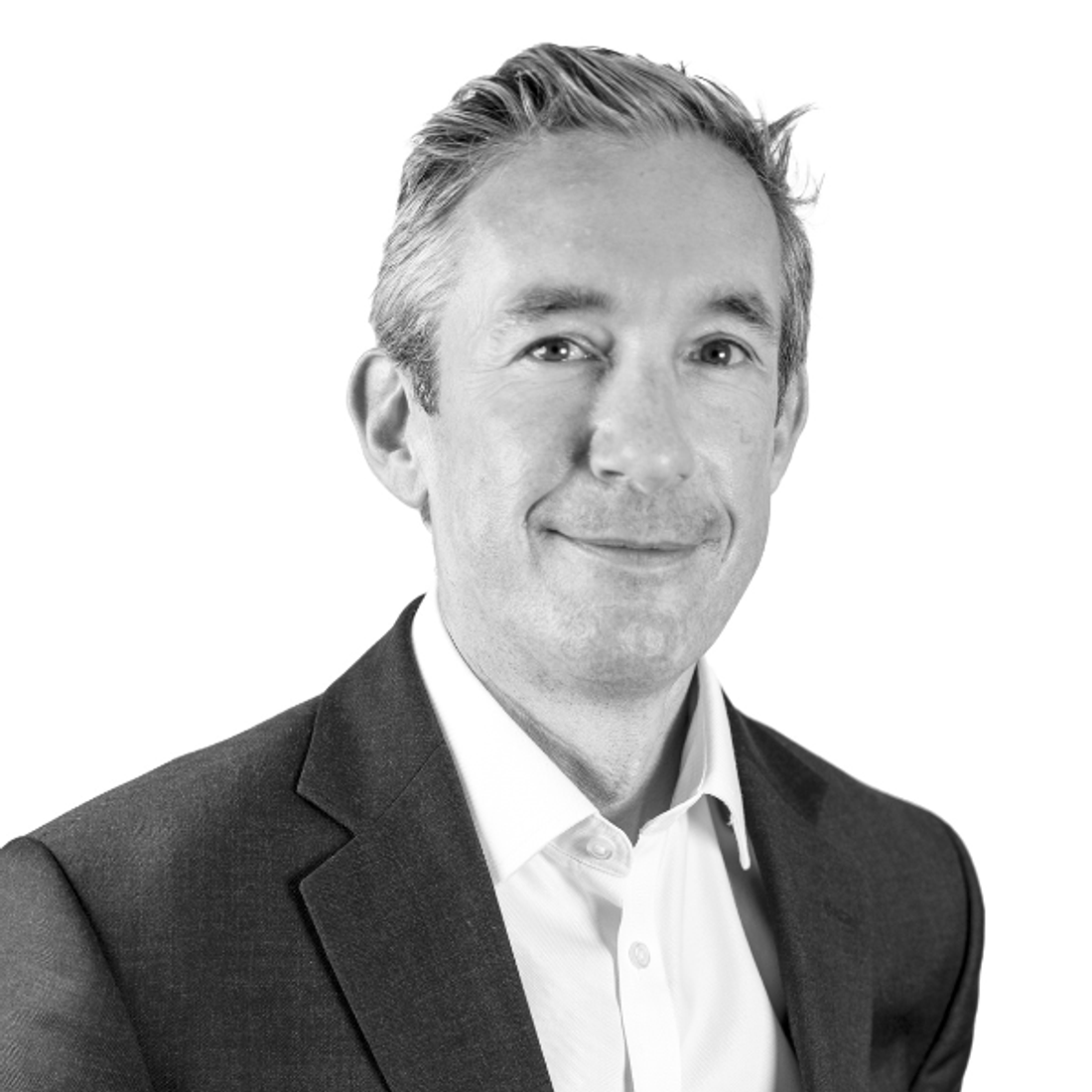 Leadership | SLR Consulting