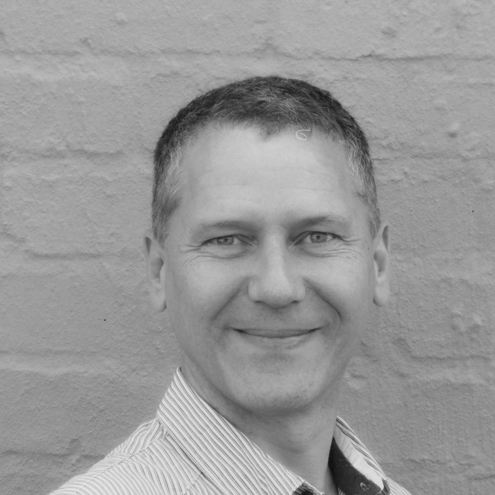 Ed Perry | SLR Consulting