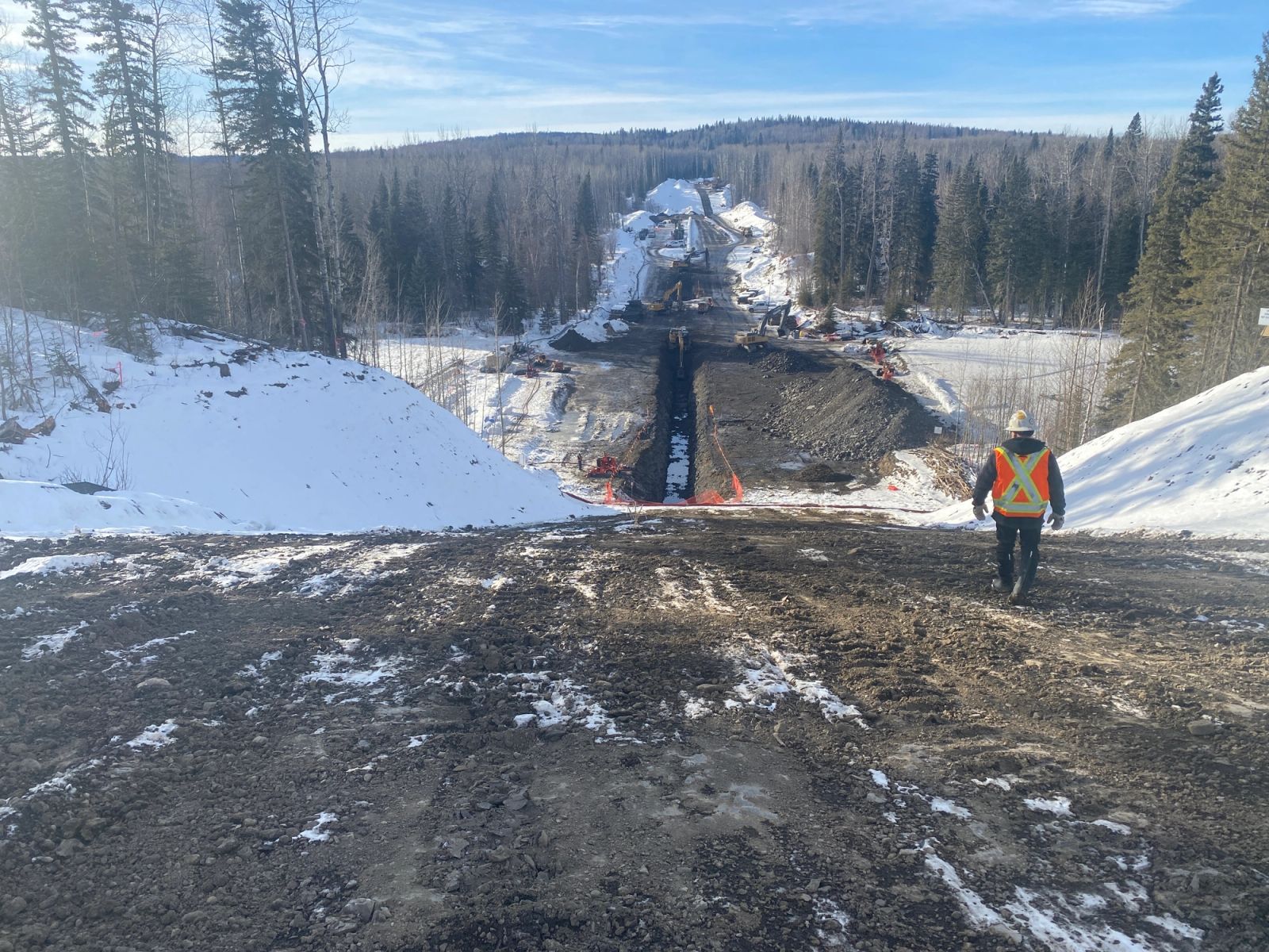 Laying the groundwork: Geotechnical considerations for resilient ...