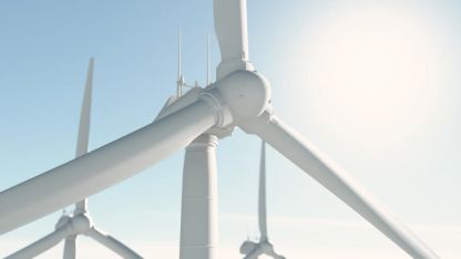 Energy Transition | SLR Consulting