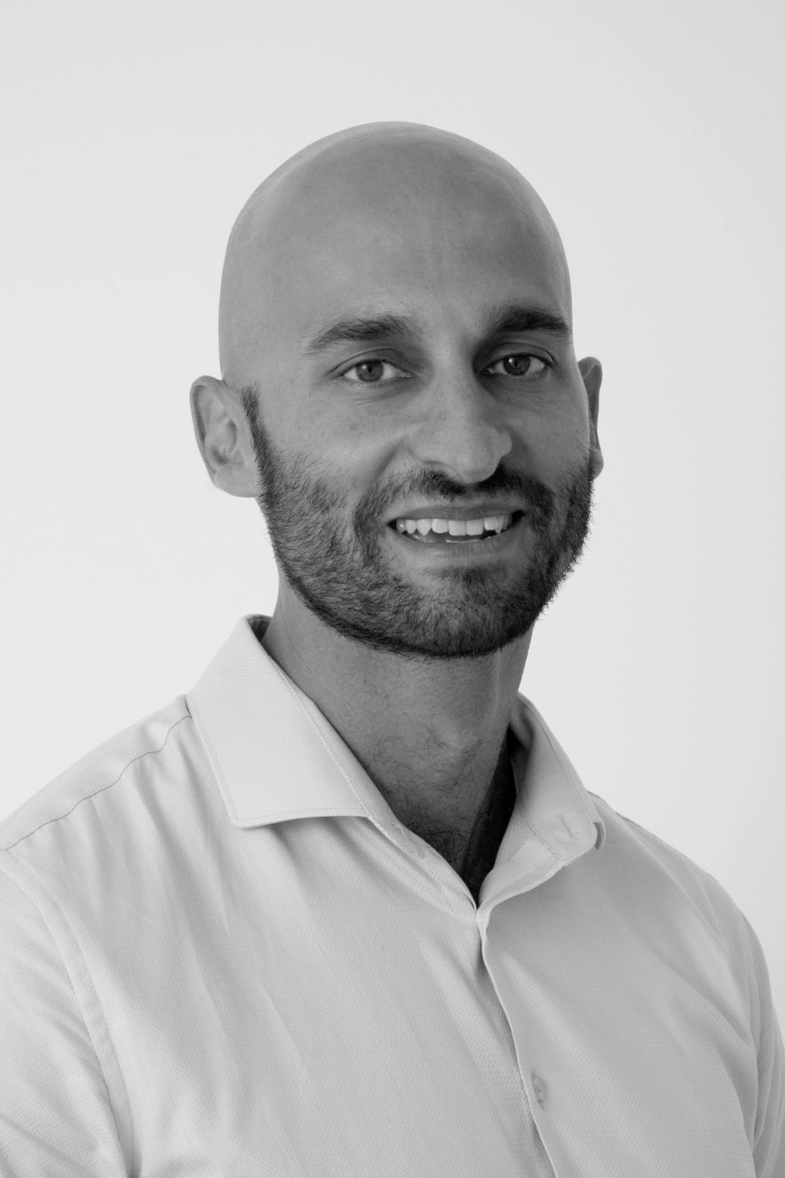 Jason Shepherd | SLR Consulting